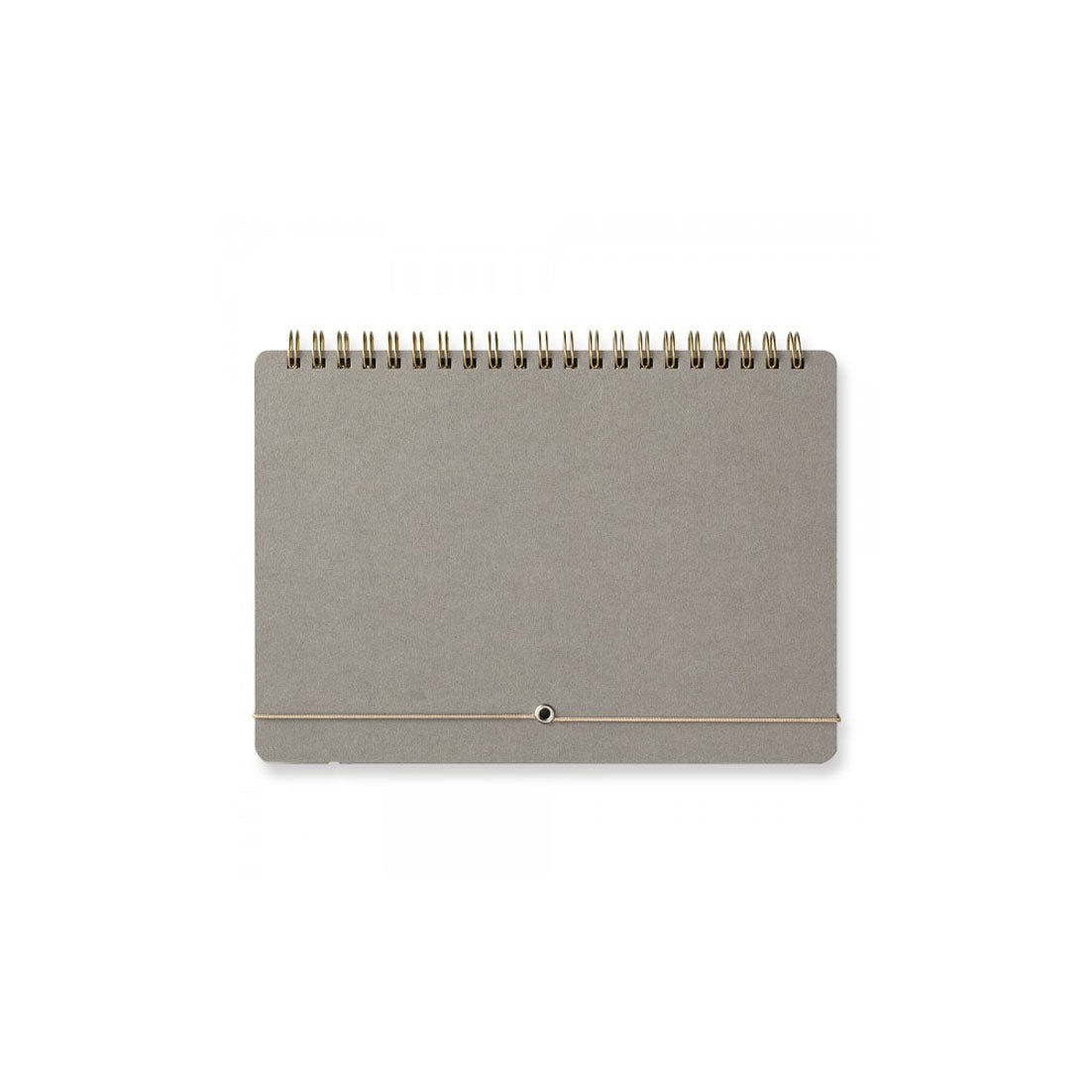 A5 DOTTED STAND NOTEBOOK – PAPER AND NEST