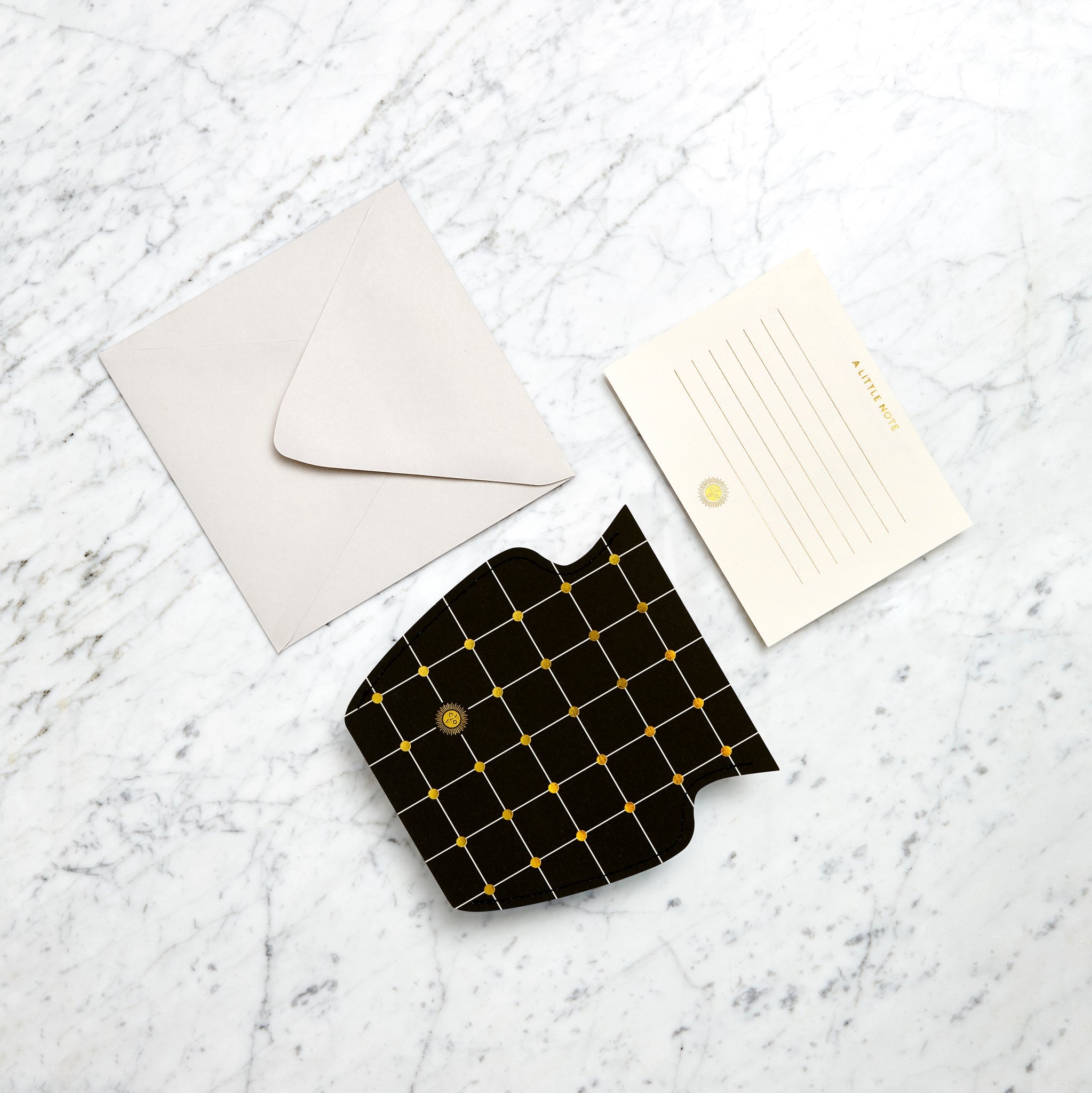 MINI PAPER VASE LIDO – PAPER AND NEST